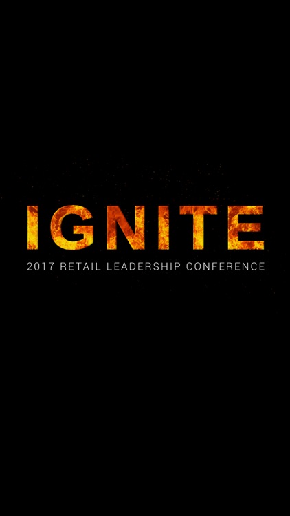 Ignite Leadership Conference by KitApps, Inc.