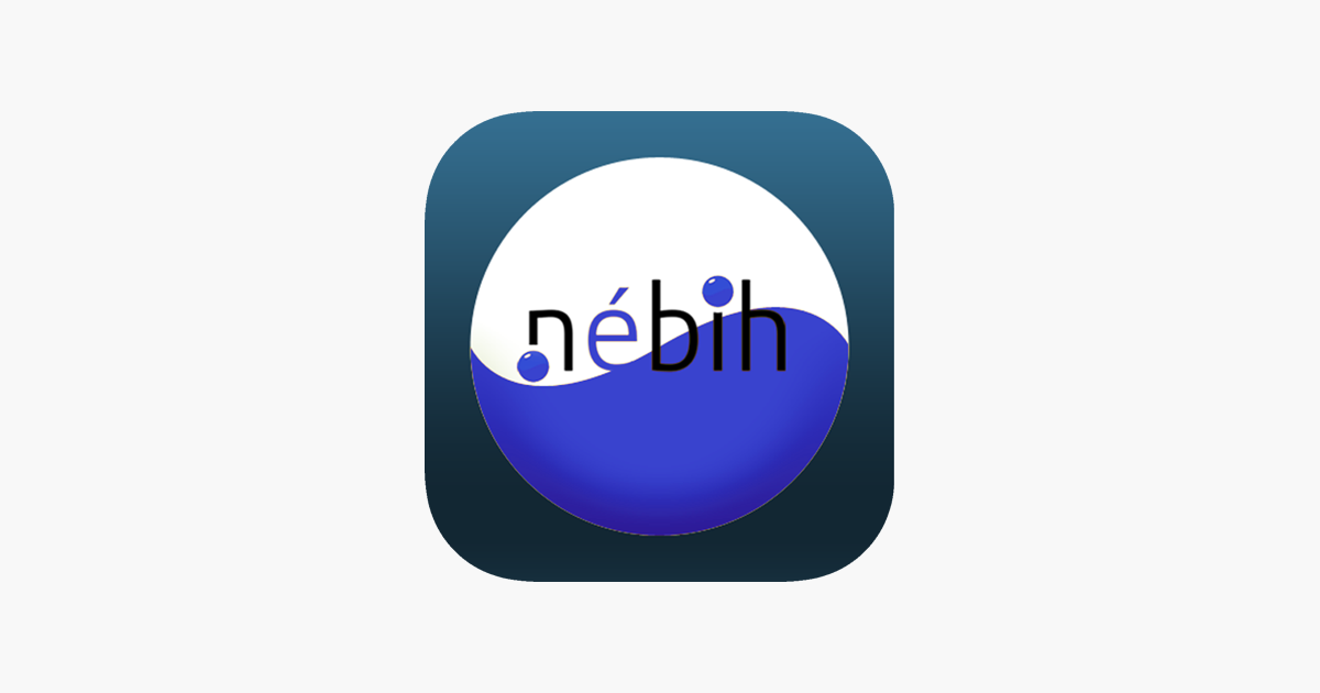 ‎NEBIH Informaciok on the App Store