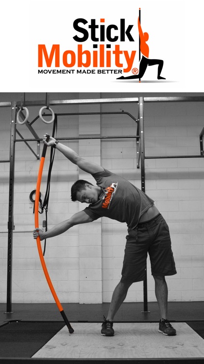 Stick Mobility by MINDBODY, Incorporated