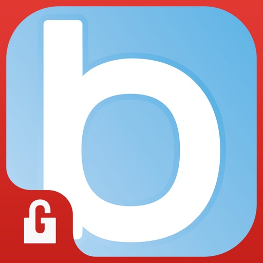 BigHand for Good by BigHand