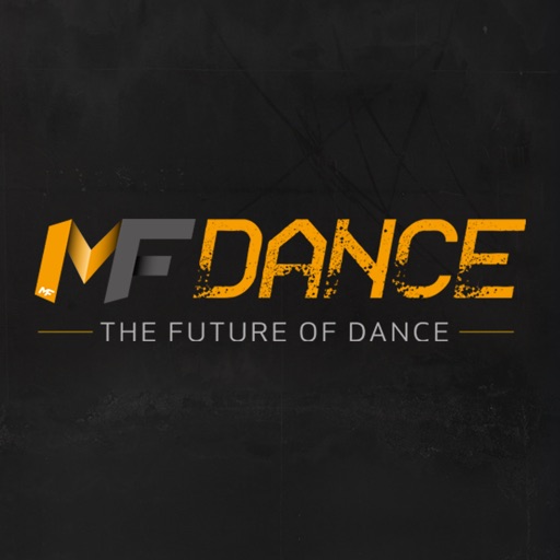 MF Street Dance by Appsolute Design Pty Ltd