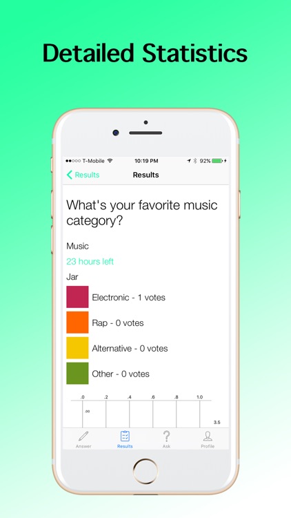 Super Survey - Create and Answer Surveys by Atilla Deniz
