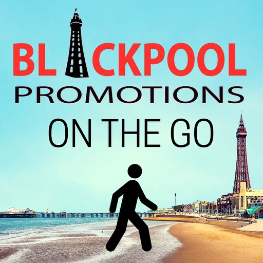 Blackpool Promotions On The Go by Blackpool Promotions LTD