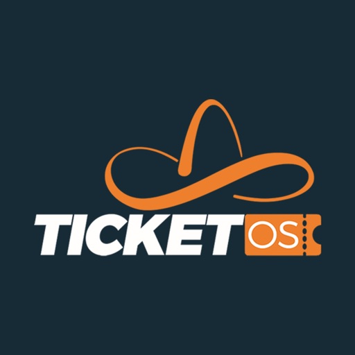TicketOS Access by Ticketos