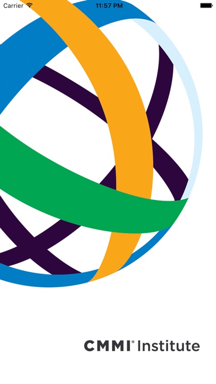 CMMI Institute Events by CrowdCompass, Inc.