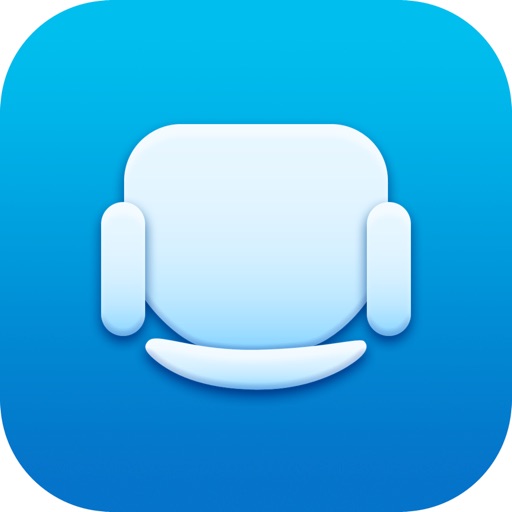 Desk Share by 北京千里时空科技有限公司