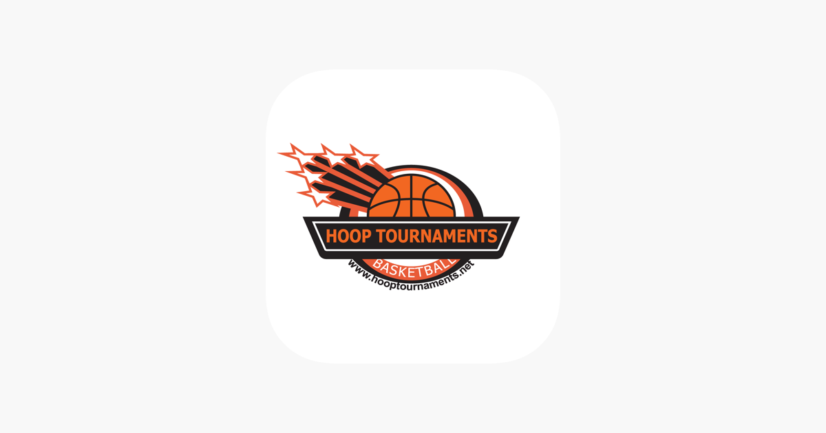 ‎Hoop Tournaments on the App Store