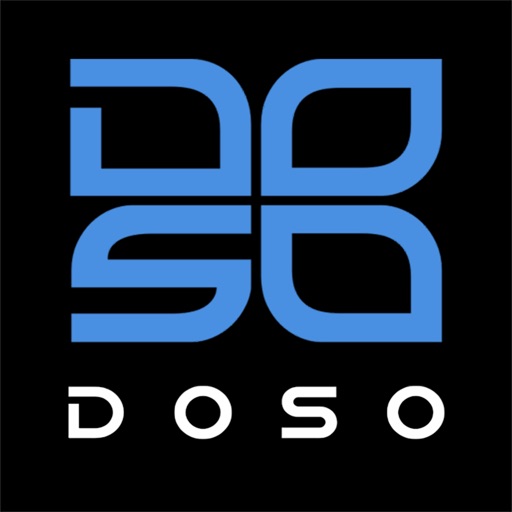 DoSo by Stuart Singer