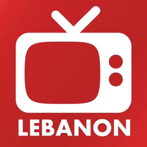 Lebanon TV by Agnes Ziloniin