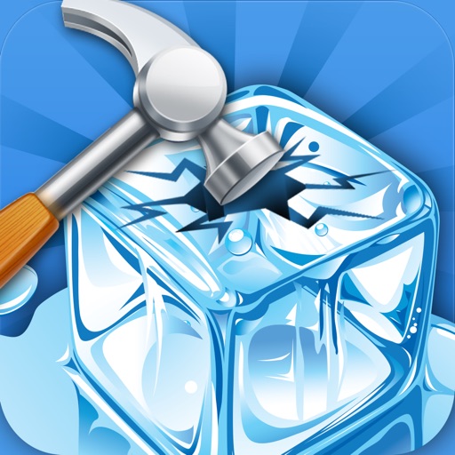 Frozen Ice Smash - Summer Fun by BACA BACA Games