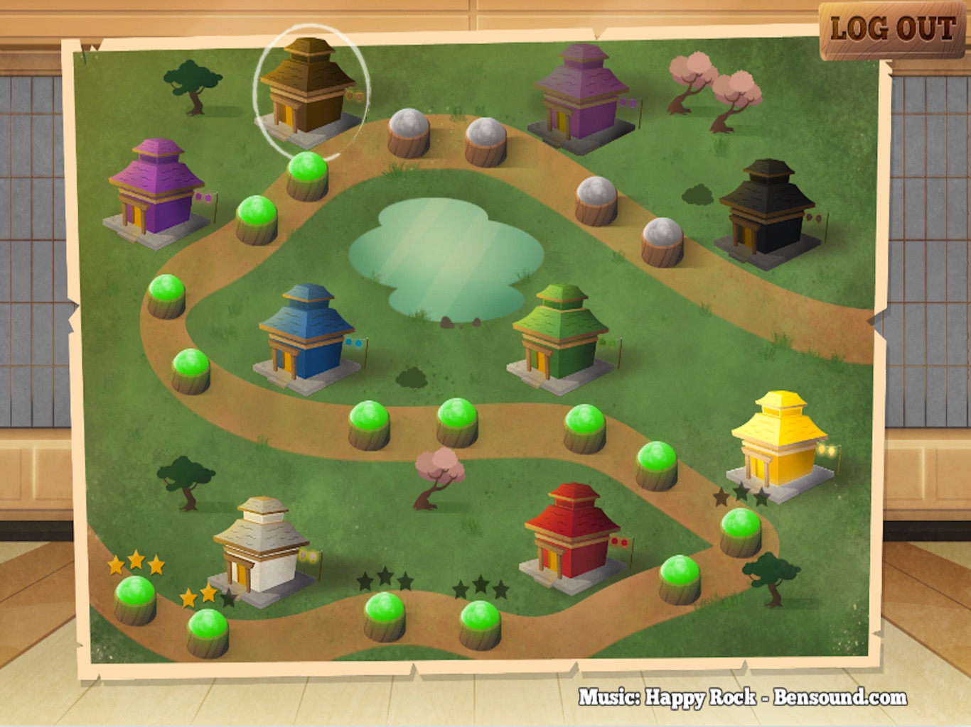 Karate Kat Times Tables | iOS Price, Deals in US | psprices.com