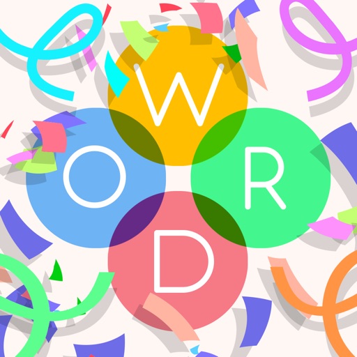 WordBubbles! by Apprope