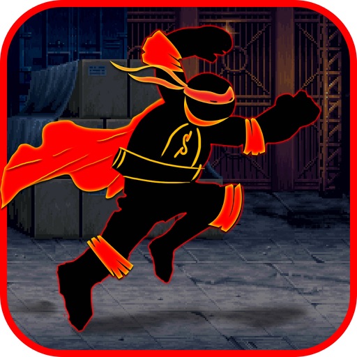 Legend of Shadow Ninja by BigOne Team