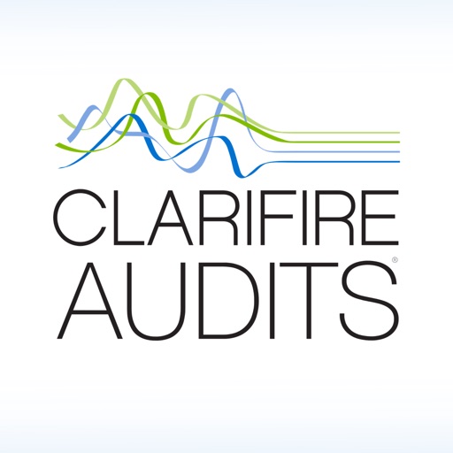 Clarifire Audits by eMason, Inc.