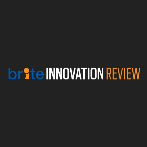 brite Innovation Review Magazine by NRi Digital