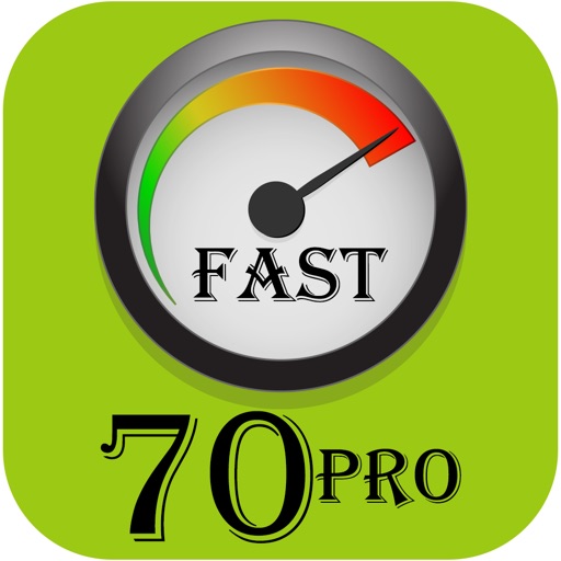 Fast 70 - 60 Seconds by Nadeem Munawar