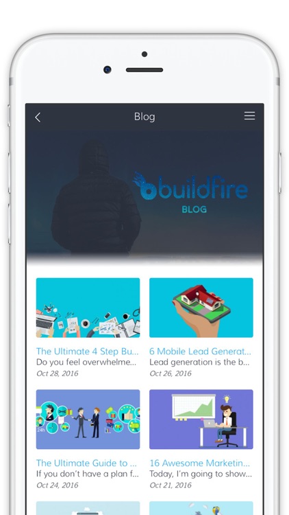 BuildFire Previewer by BuildFire