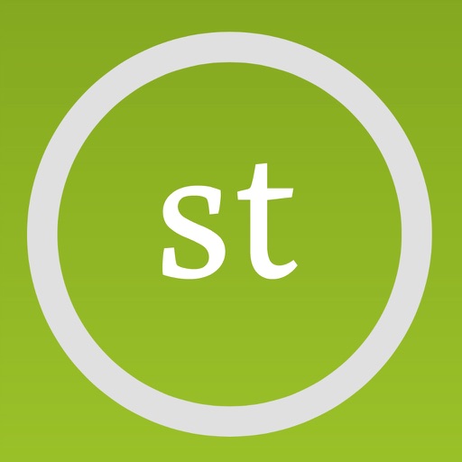 Spin Timer by Spaux Inc.