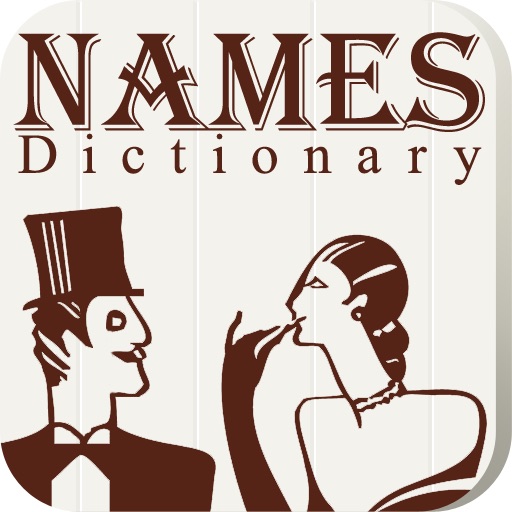 Names Dictionary 4000+* by iMobile Worldwide