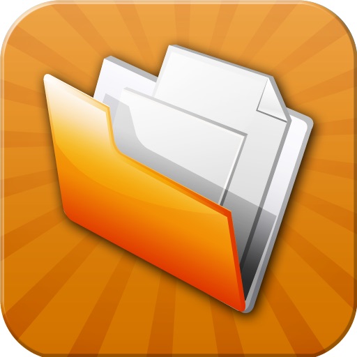 Easy File Manager by Easytime Studio