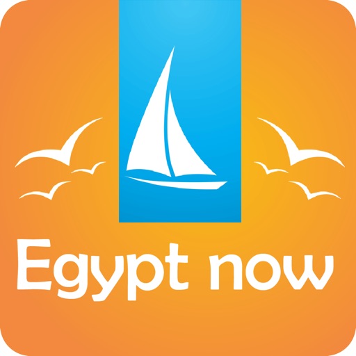 Egypt NOW by MediaHosting LTD