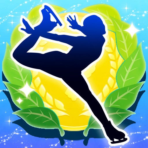 Glory Of Figure Skating By K K Amuzenet