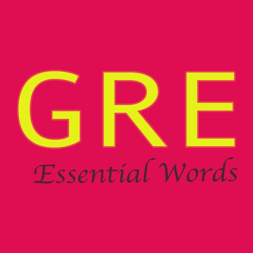 GRE Essential Words By Ming Zhong gre-essential-words-by-ming-zhong