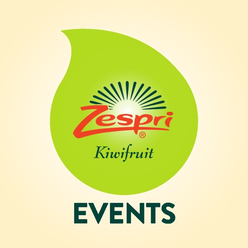 Zespri Events by SmartShow Limited