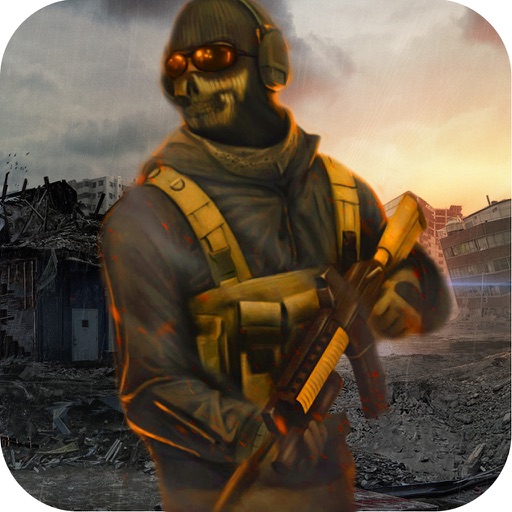 Extreme facing Snipper Killer: solder of fortune by Liaqat Khan