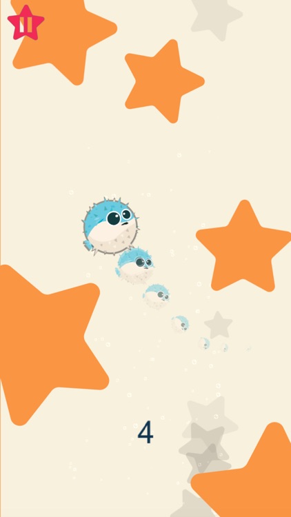 Water Dash by Duykan Bakay