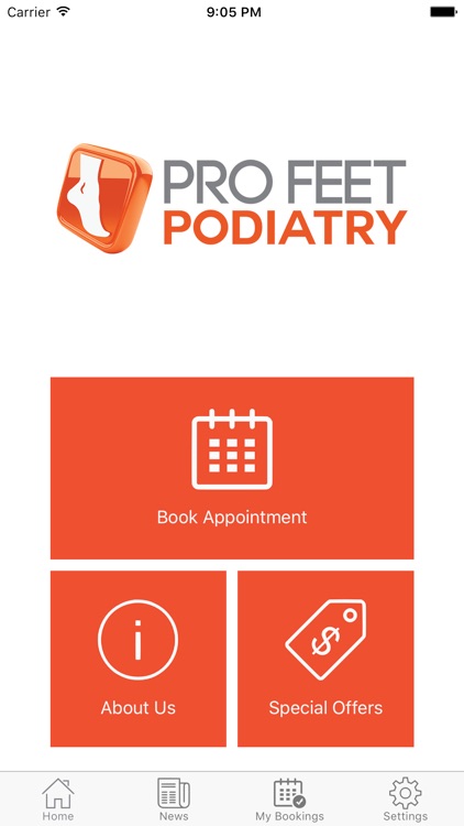 Pro Feet Podiatry by nextin Pty Ltd