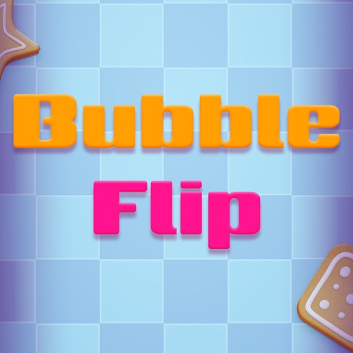 Bubble Flip by Appeni Inc.