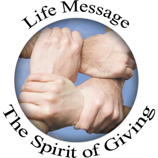 Life Message by Michael Ross