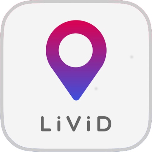 Livid - A Live View of Your City by Matt Carlson