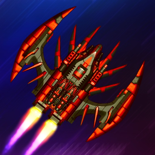 Infinite Race Endless Space by Uzair Mehmood