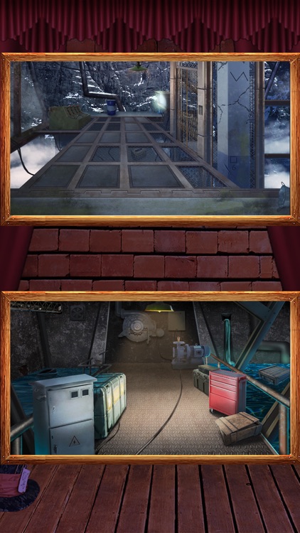 No One Escape 13 - Adventure Mystery Rooms Game by YunFang Xia