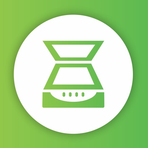 Fastest Document Scanner by SHRADDHA MEHTA