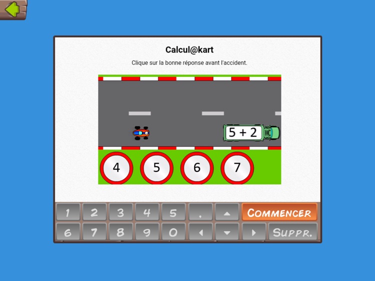 calcul@TICE by Academie de Lille