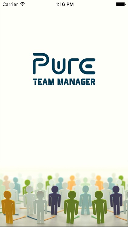 Pure Team Manager by PURE WEBLOPMENT LIMITED