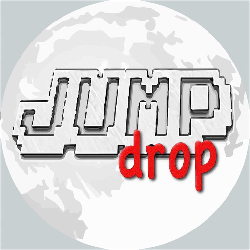 Jump Drop by Heather Cowles