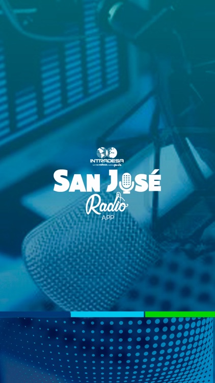 INTRADESA RADIO by David Ernesto Arriaga Pineda