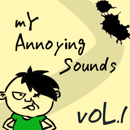 Awful Sounds by RosApp Ltd