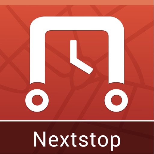 Nextstop, tell me quando! Public timetables by iMobility GmbH