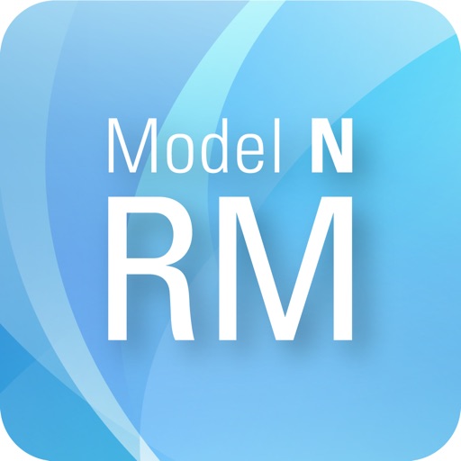 Model N Rainmaker by CrowdCompass, Inc.