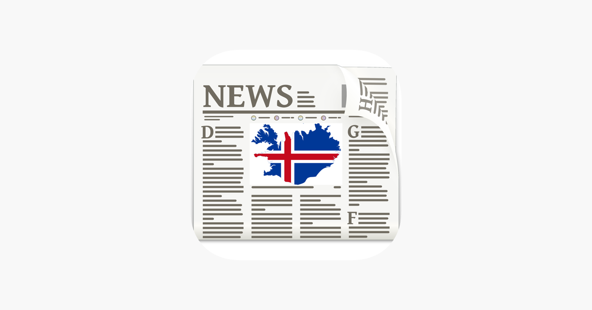 ‎Iceland News in English Today & Icelandic Radio on the App Store