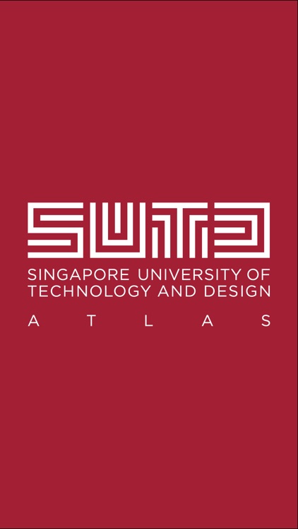 SUTD Atlas by istd labtech