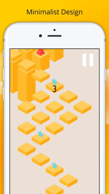 Block Jump PRO - Time Killer Game by Neha Kathuria