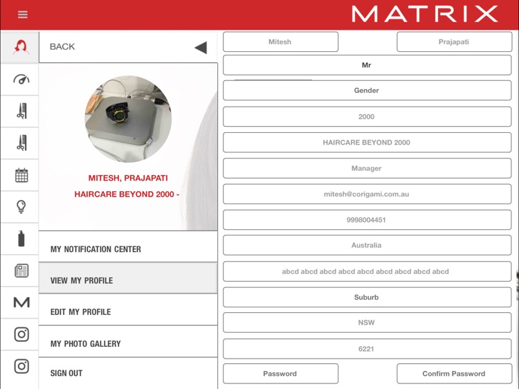 Matrix Education by The Loft Group Pty Ltd