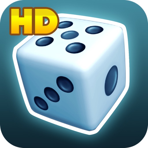 A Dice Pro by li hongtao