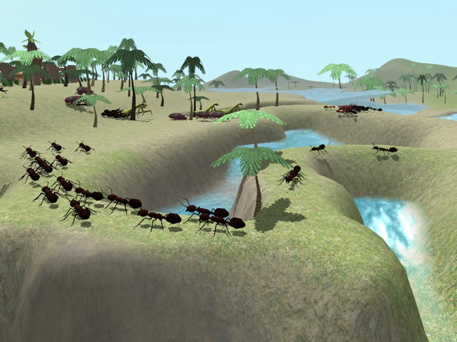 Bug Battle 3D on AppGamer.com